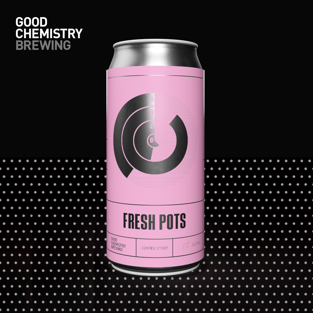 Fresh Pots – goodchemistrybrewing