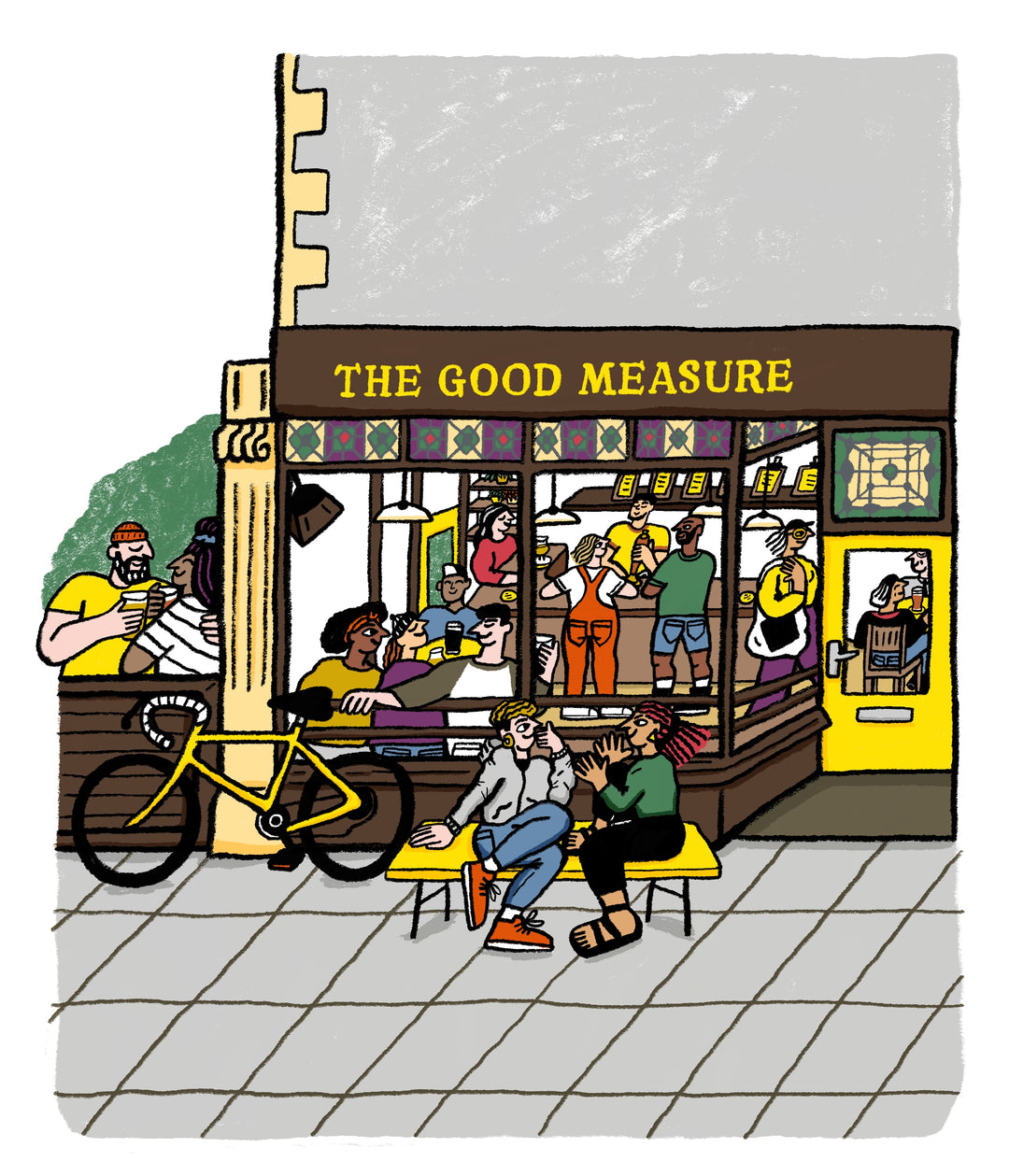 Visit Us – goodchemistrybrewing