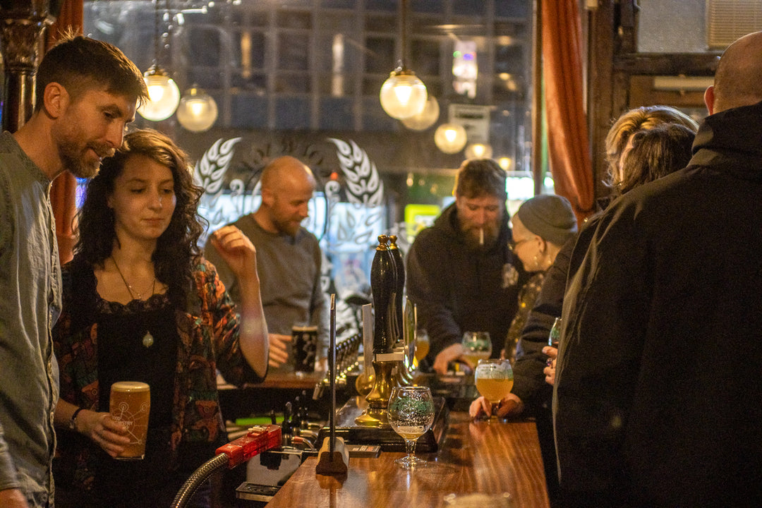 Kings Head – goodchemistrybrewing