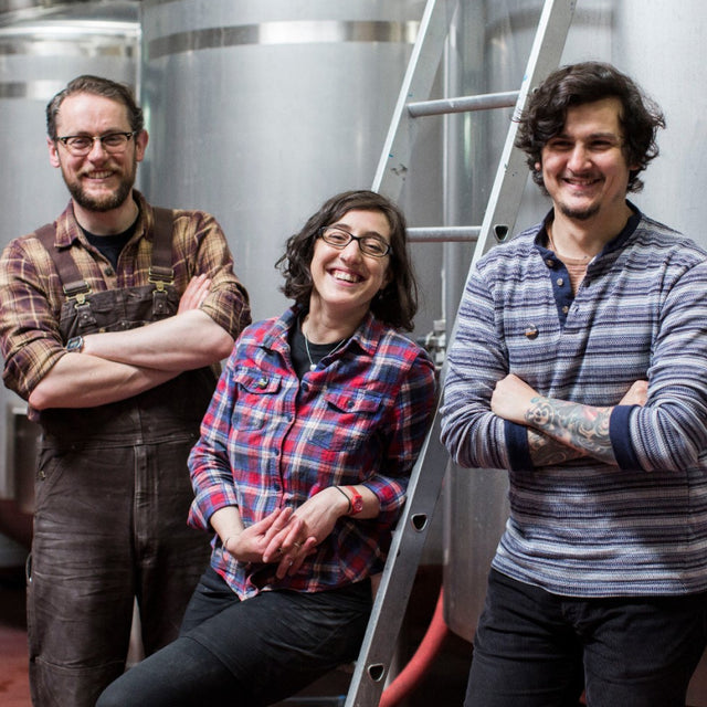 The Brewery – goodchemistrybrewing