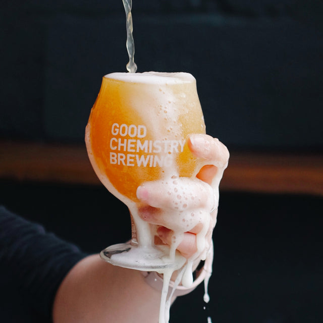 The Brewery – goodchemistrybrewing