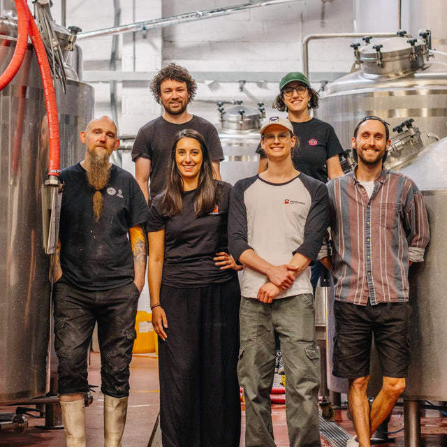 The Brewery – goodchemistrybrewing