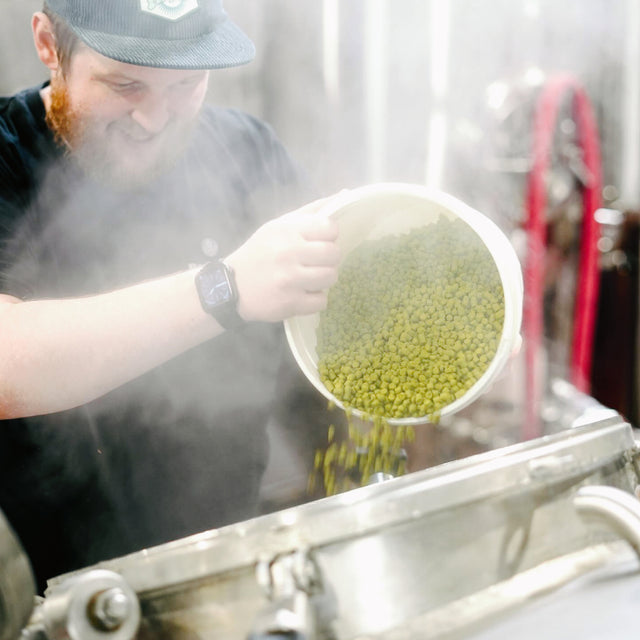 The Brewery – goodchemistrybrewing