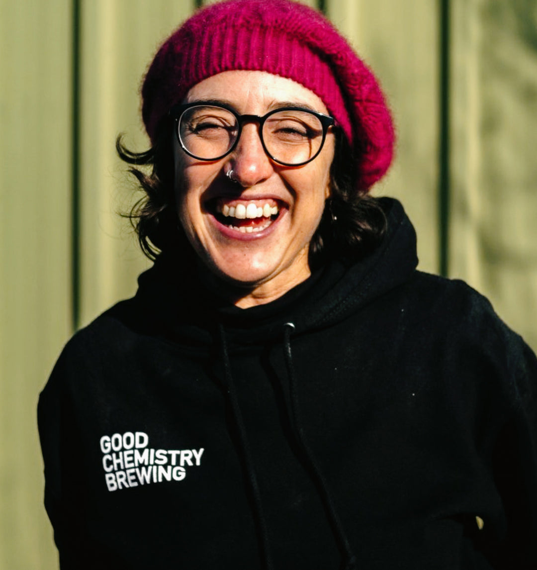 Good Chemistry Brewing – goodchemistrybrewing