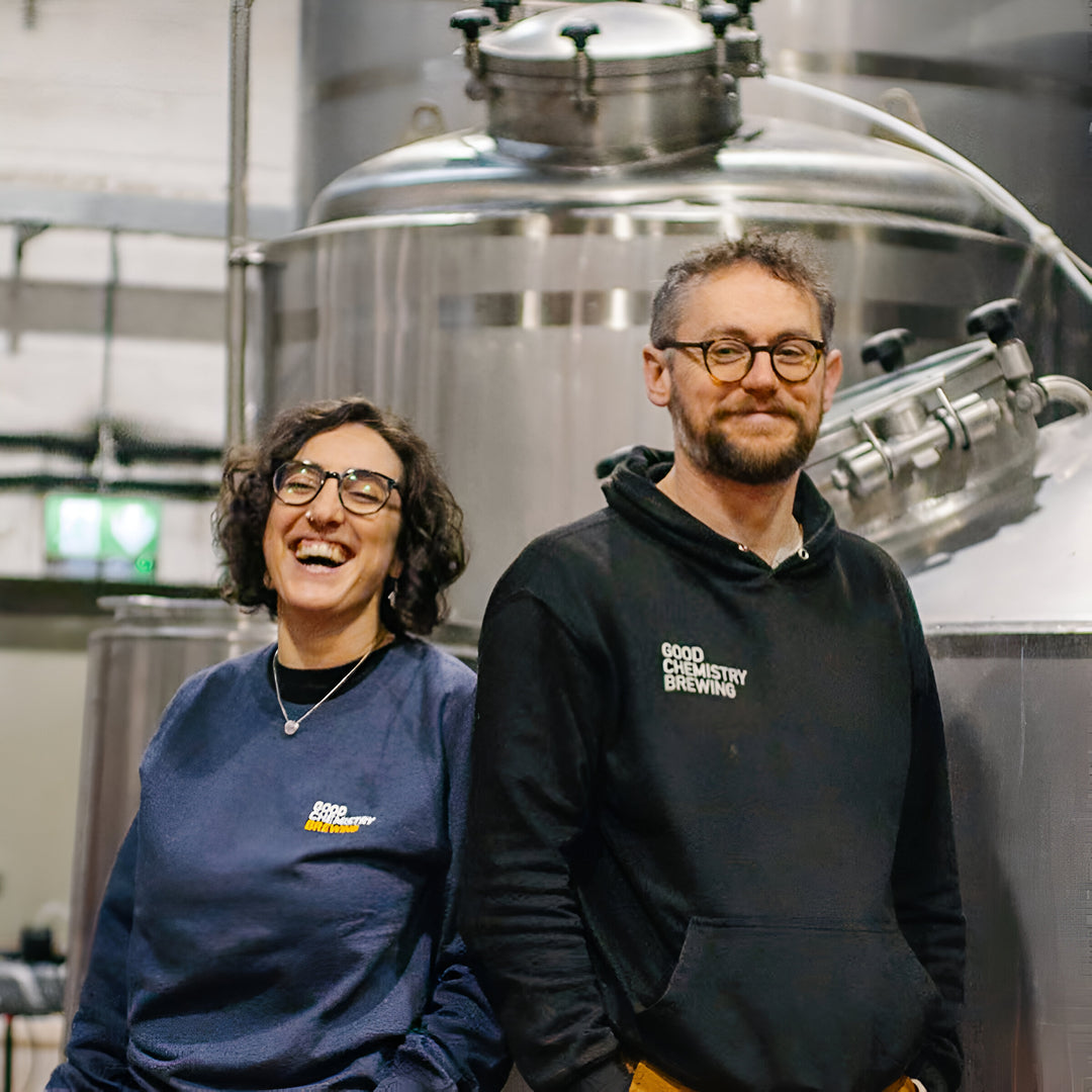 Trade – goodchemistrybrewing